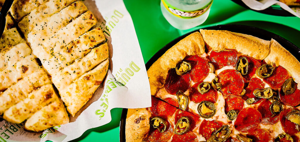 DoubleDave's Missouri City | DoubleDave's Pizzaworks